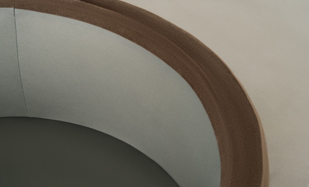 Пуф Salta (ткань EP440) купить в Москве