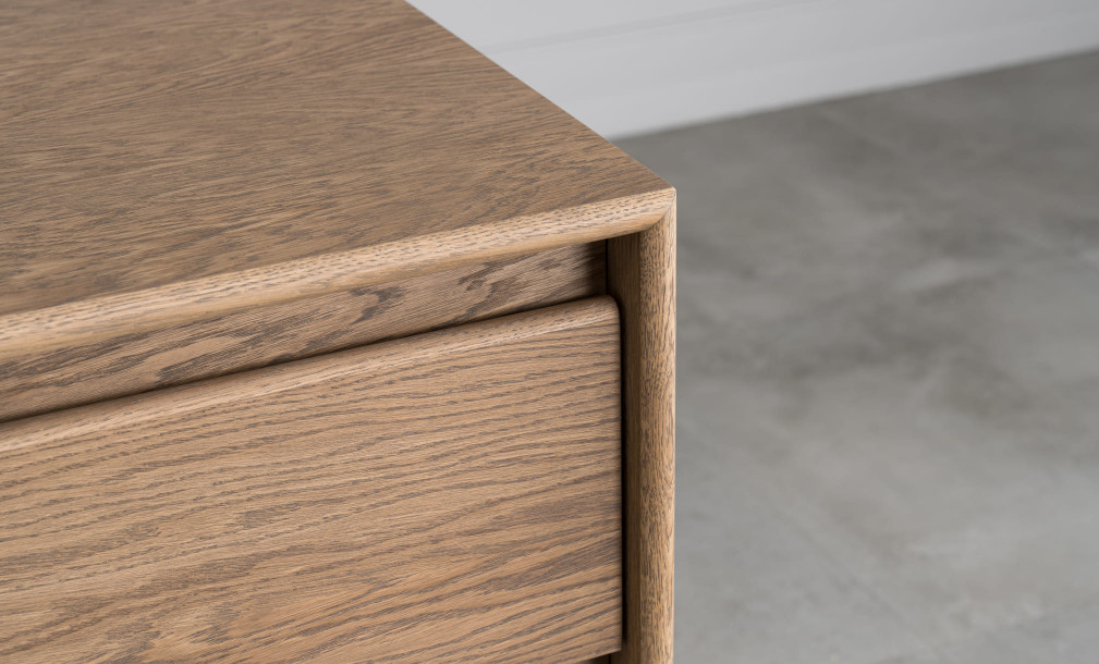 Комод JP line 6.0 с тремя ящиками купить в Москве