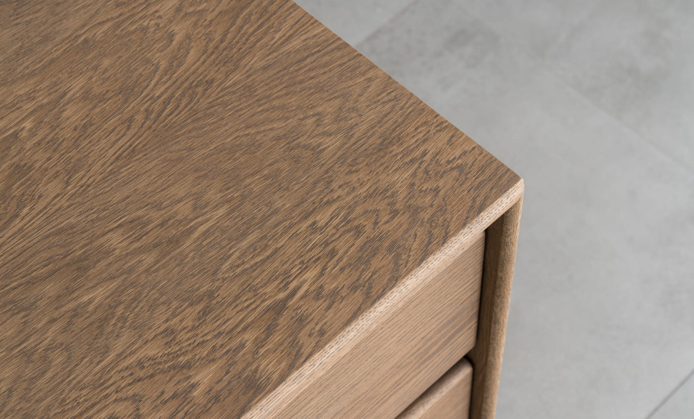 Комод JP line 6.0 с тремя ящиками купить в Москве